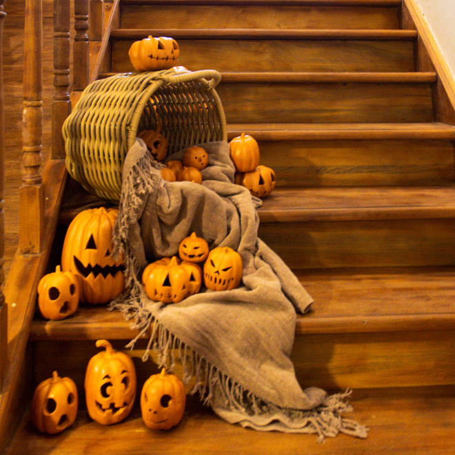 Tổng Hợp Các Sản Phẩm Halloween | Shopee Việt Nam