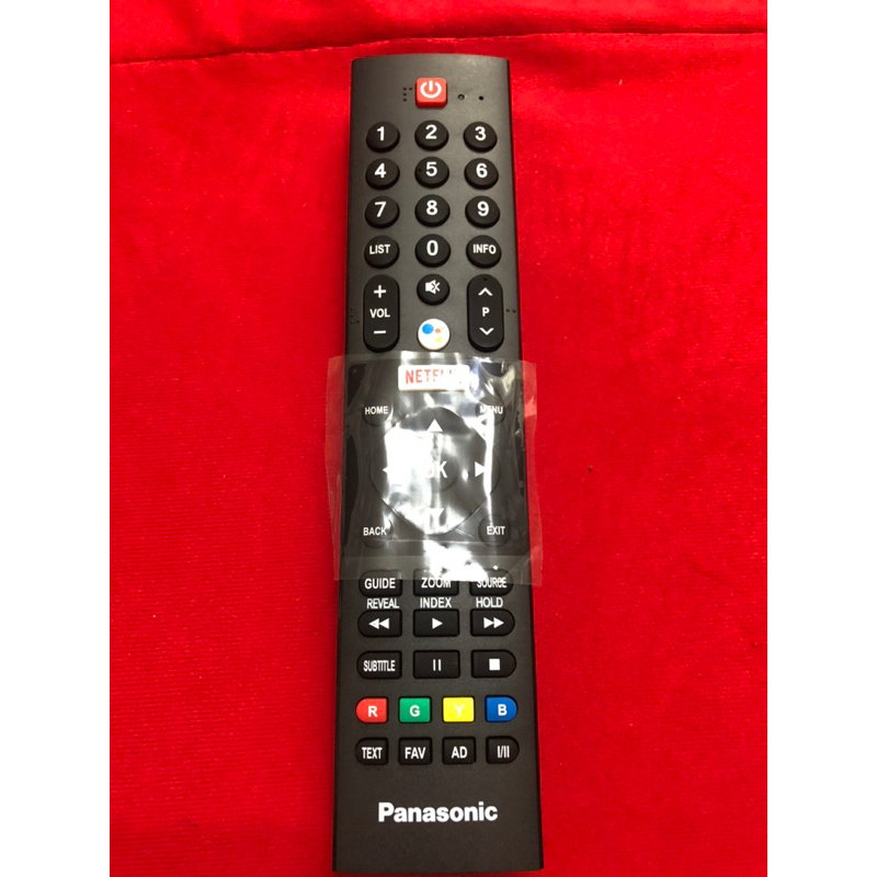 Remote tivi Panasonic chính hãng | Shopee Việt Nam