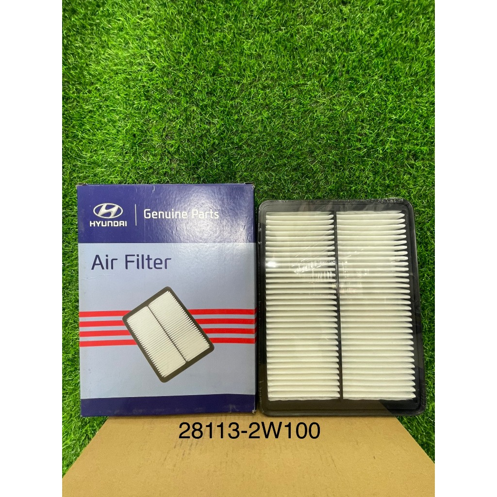 Lọc động cơ Hyundai Santafe 2.4 (2012-2019), Kia Sorento (2012-2019 ...