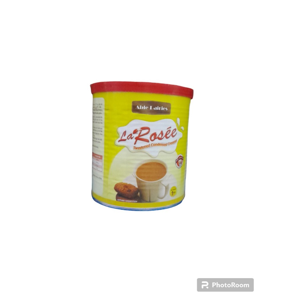 SỮA ĐẶC LAROSEE NẮP TRƠN | Shopee Việt Nam