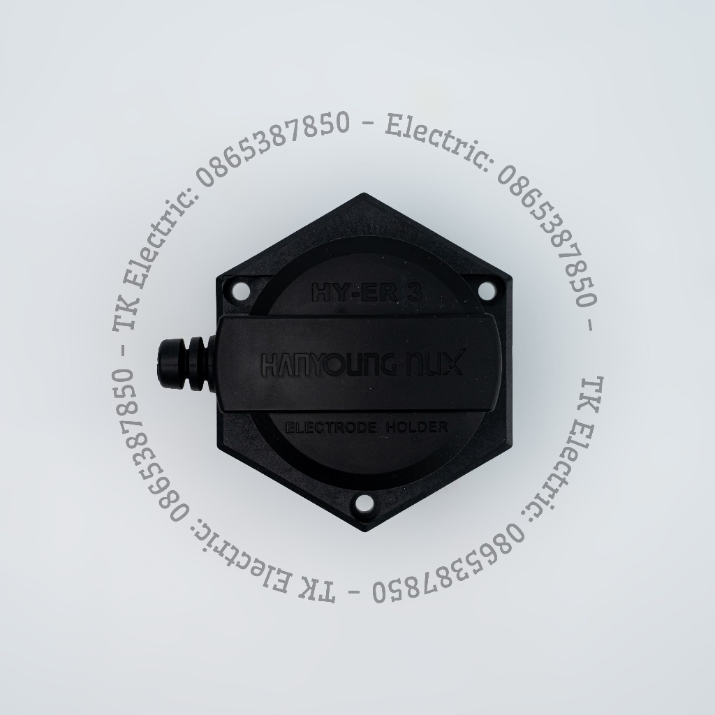 ĐẾ GIỮ ĐIỆN CỰC RƠ LE MỨC NƯỚC HY- ER3 | Shopee Việt Nam