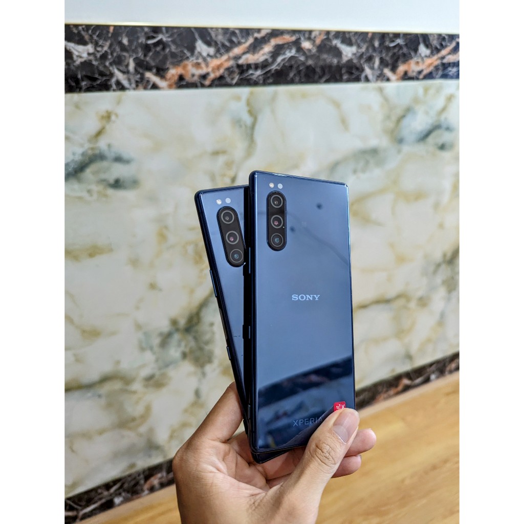 Điện thoại Sony Xperia 5 / X5 Zin Nguyên Bản | Shopee Việt Nam