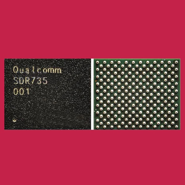 IC [SDR735] IC trung tần cho điện thoại Android new zin | Shopee Việt Nam