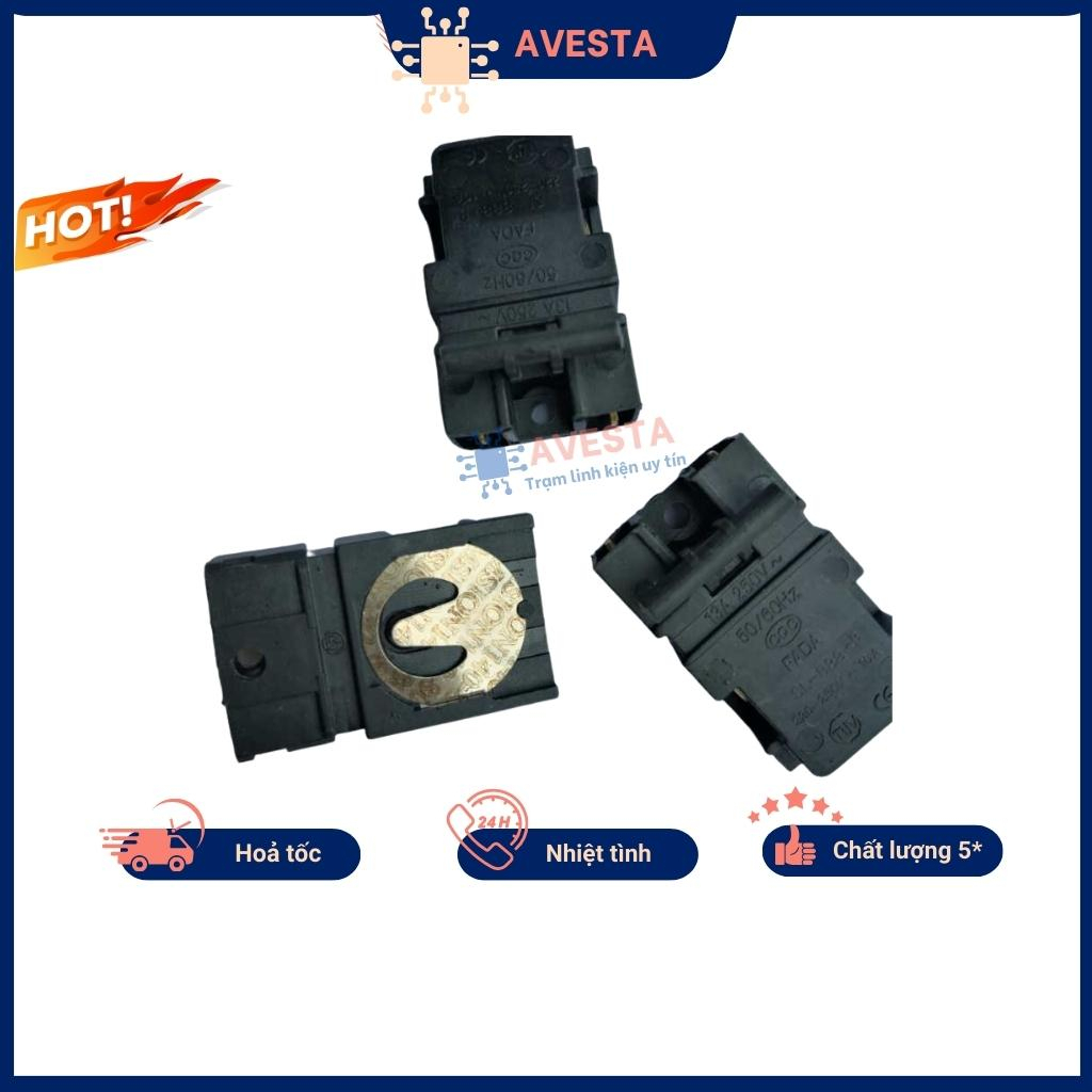 Công tắc ấm siêu tốc SL - 888 chính hãng Avesta | Shopee Việt Nam