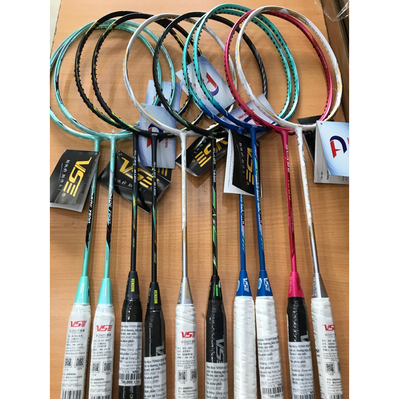 Vợt Venson chính hãng 4u g5 sx 2024 | Shopee Việt Nam