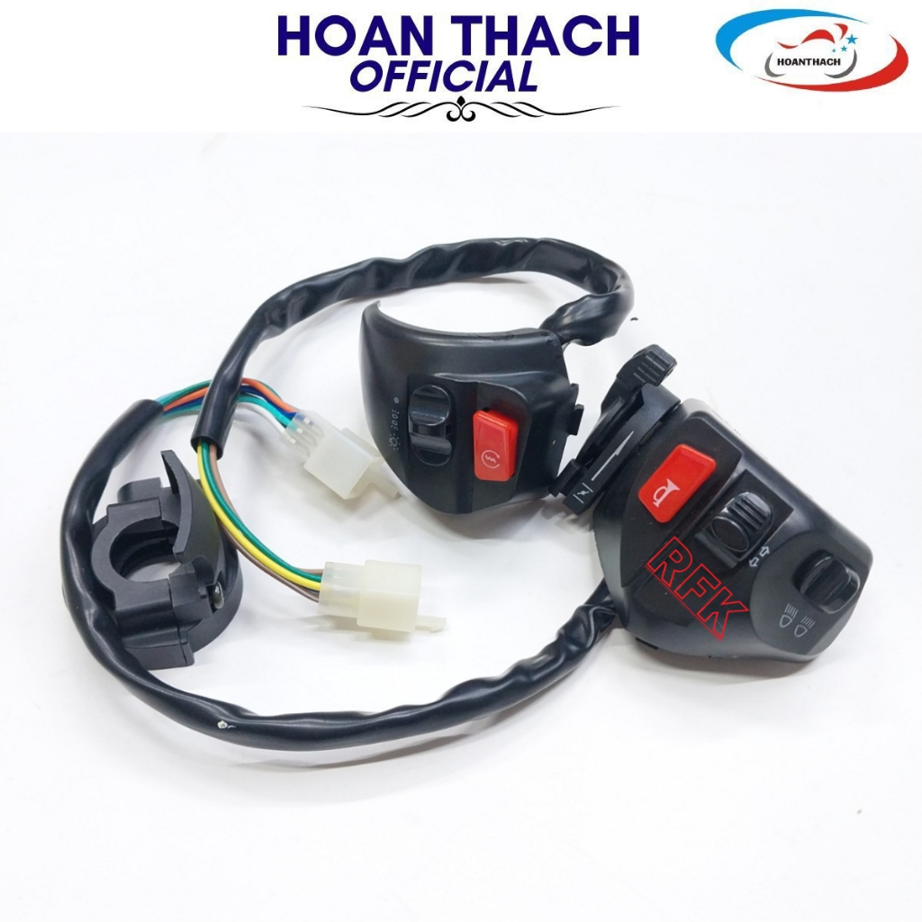 Bộ Cùm Xe Máy Jupiter MX HOANTHACH SP019865 | Shopee Việt Nam