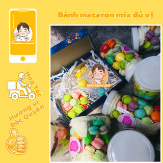 macaron giá tốt Tháng 3, 2024 | Mua ngay | Shopee Việt Nam
