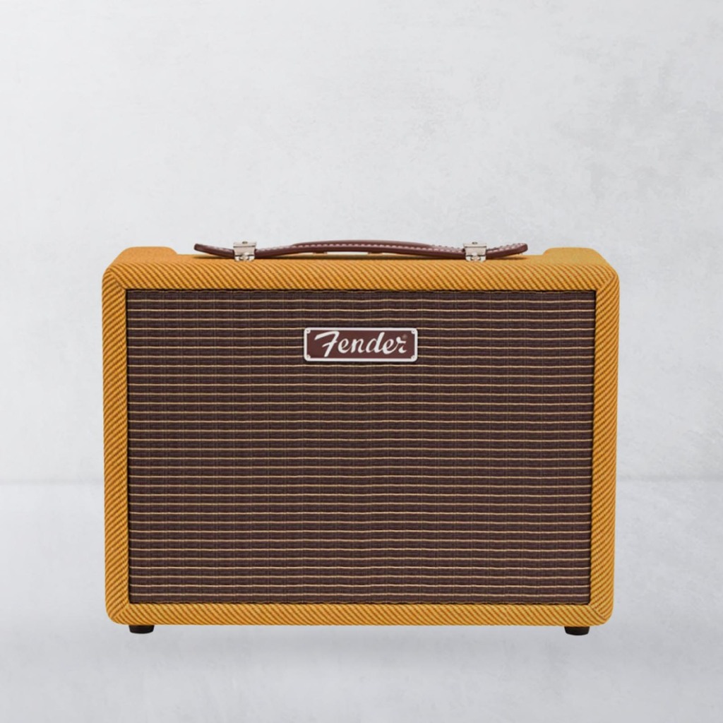 Loa Fender Monterey Tweed - Hàng Chính Hãng | Shopee Việt Nam