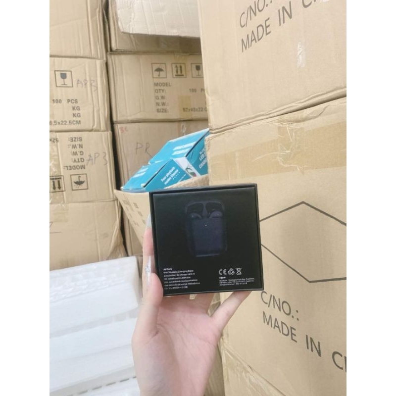Tai nghe AP2 | Shopee Việt Nam