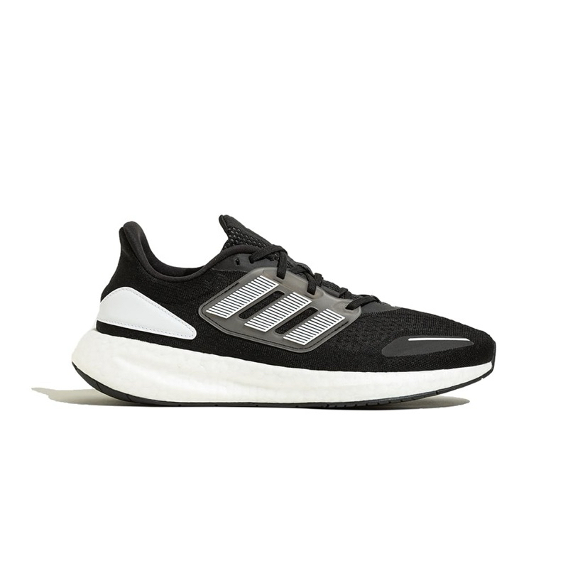 [ CHÍNH HÃNG ] Giày Adidas Pureboost 22 Heat.dry Black "HQ3982 ...