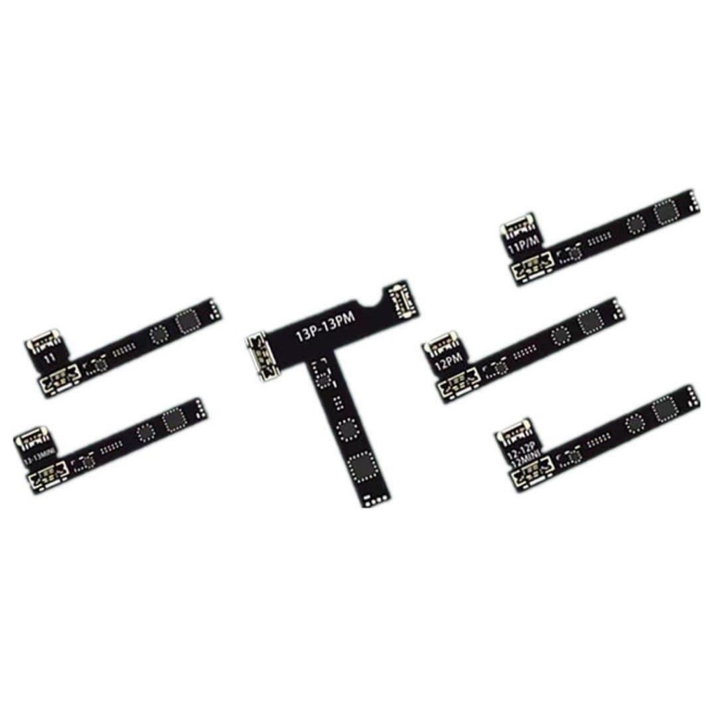 Cáp Fix Pin (Không Cần Box) Tự Đông Fix Pin Lên 100% Đủ Mã 11 Tới ...