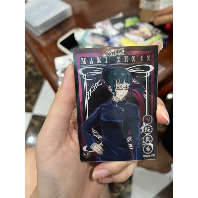 card maki | Shopee Việt Nam