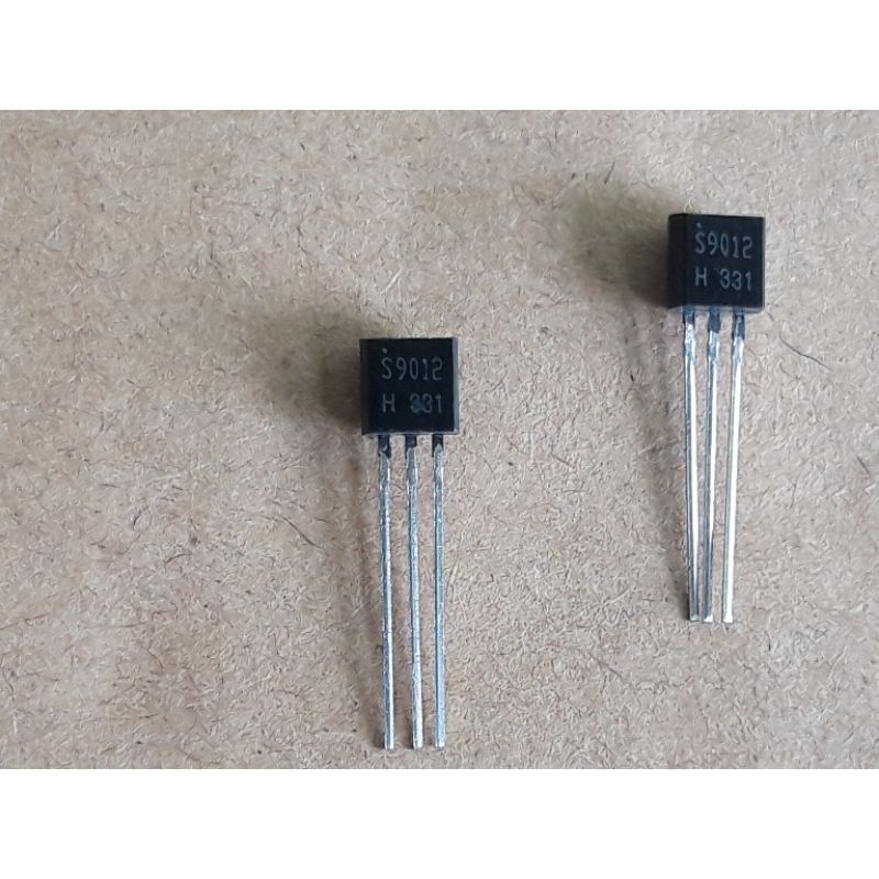 20 transistor s9012 | Shopee Việt Nam