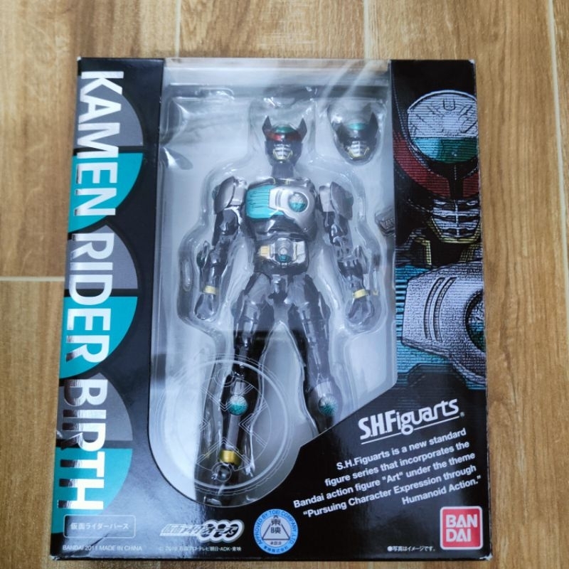 Đồ Chơi Mô Hình Cao cấp Shfiguarts Kamen Rider Build / OOO / Kabuto / Gaim / Saber / Double ...