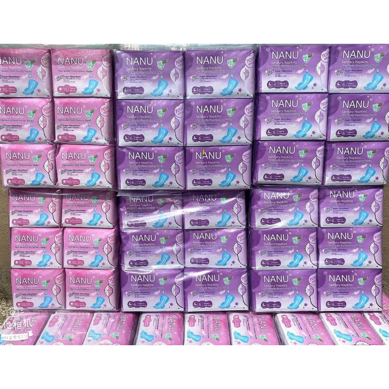 Băng vệ sinh YOULI siêu mỏng siêu thấm khô thoáng | Shopee Việt Nam