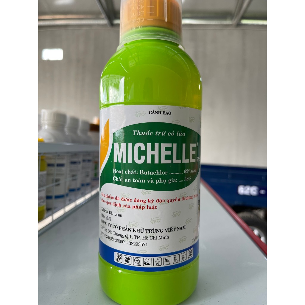 MICHELLE 62EC | Shopee Việt Nam
