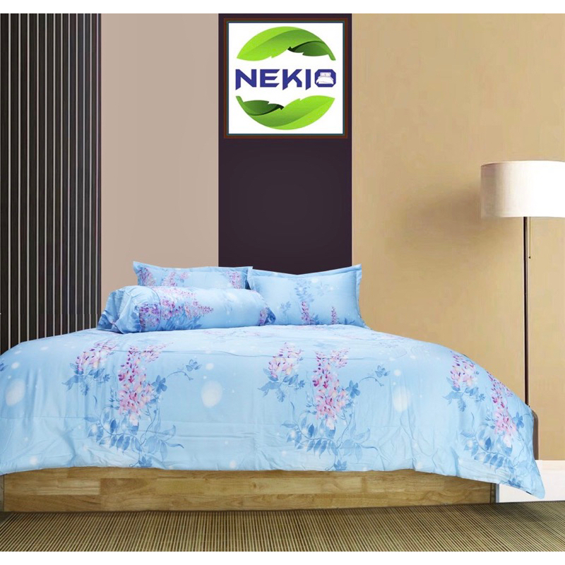 Chăn lẻ Lan rừng Nekio Nhật Bản | Shopee Việt Nam