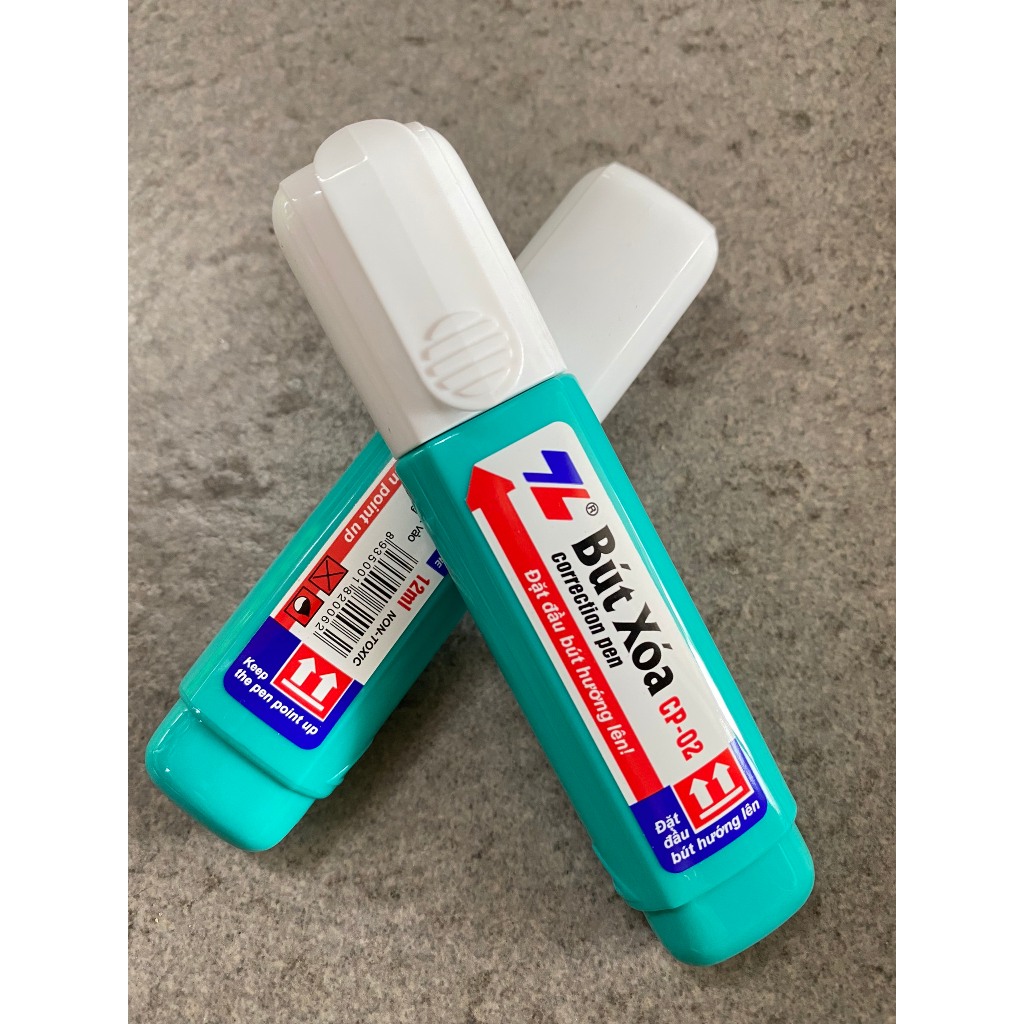Bút xóa TL CP02 chính hãng | Shopee Việt Nam