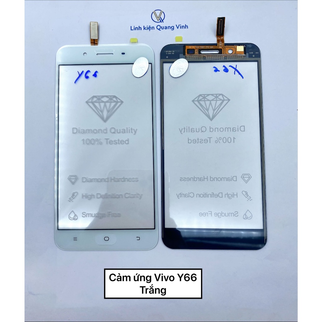 Cảm ứng Vivo Y66 | Shopee Việt Nam