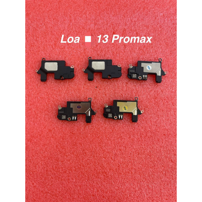 Loa trong 13 PRM/Loa ngoài 13 PRM (chuông 13 PRM) | Shopee Việt Nam