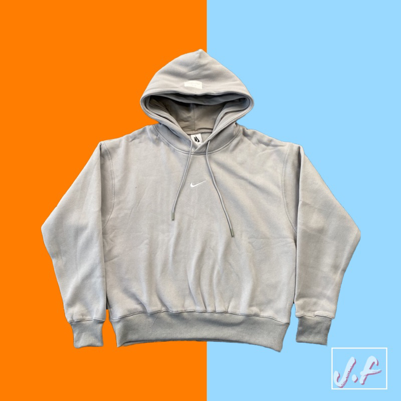 [Ord] - Áo Hoodie Fog NBA Giữ Nhiệt Mùa Đông Cho Nam Nữ || _Nike Air ...