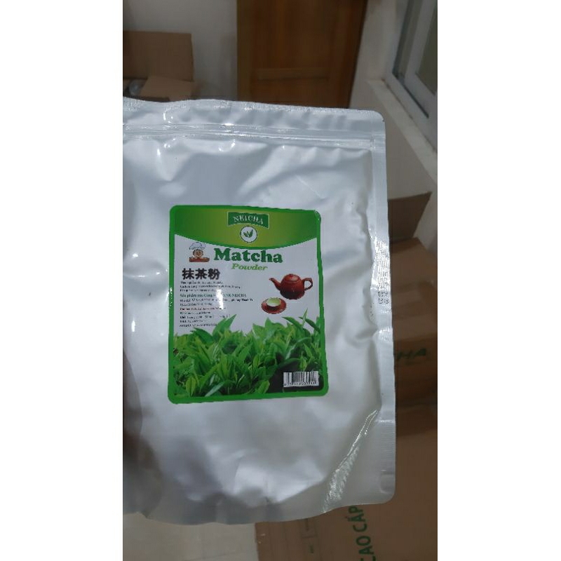 Bột matcha Neicha 500gr | Shopee Việt Nam