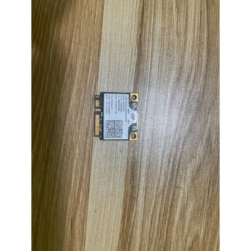 Card WiFi Intel Centrino Advanced-N 6235 + Blueooth 4.0 | Shopee Việt Nam