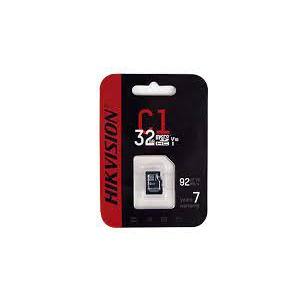 Thẻ nhớ Micro SD 32Gb HIKVISION HS-TF-C1(STD)/32G | Shopee Việt Nam