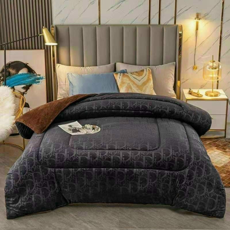 CHĂN LÔNG THỎ DIOR- COCO CHÍNH HÃNG - NHẬP KHẨU HÀNG CAO CẤP mẫu mới ...