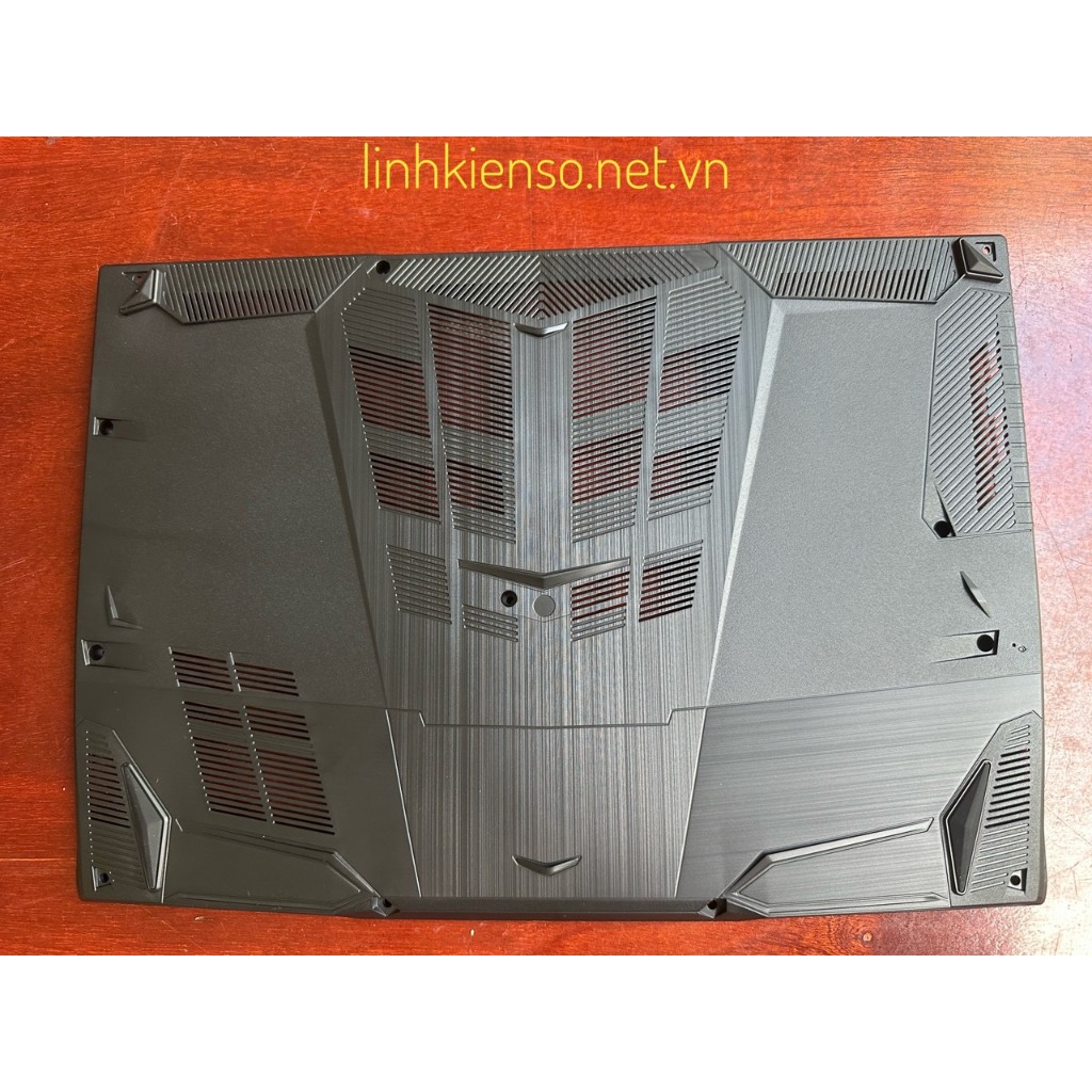 Vỏ D MSI GF65 Thin 9SD/ 9SE/9SEXR/10SER MS-16W1 mới | Shopee Việt Nam