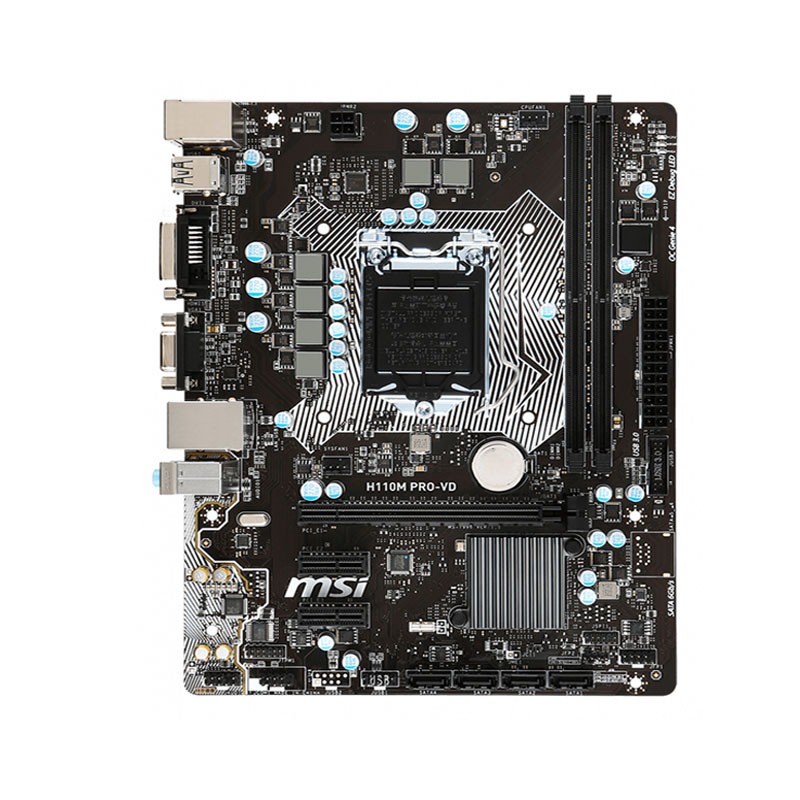 MAIN MÁY TÍNH H110 CÁC HÃNG , MAIN GIGA H110,MAIN MSI H110,MAIN ASUS ...