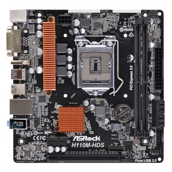 MAIN MÁY TÍNH H110 CÁC HÃNG , MAIN GIGA H110,MAIN MSI H110,MAIN ASUS ...