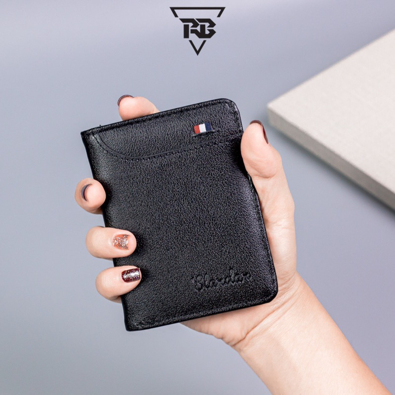 [[Fullbox]Ví Da Nam Mini Sladar Nhỏ Gọn Thiết Kế Độc Lạ Dáng Hàn Quốc ...