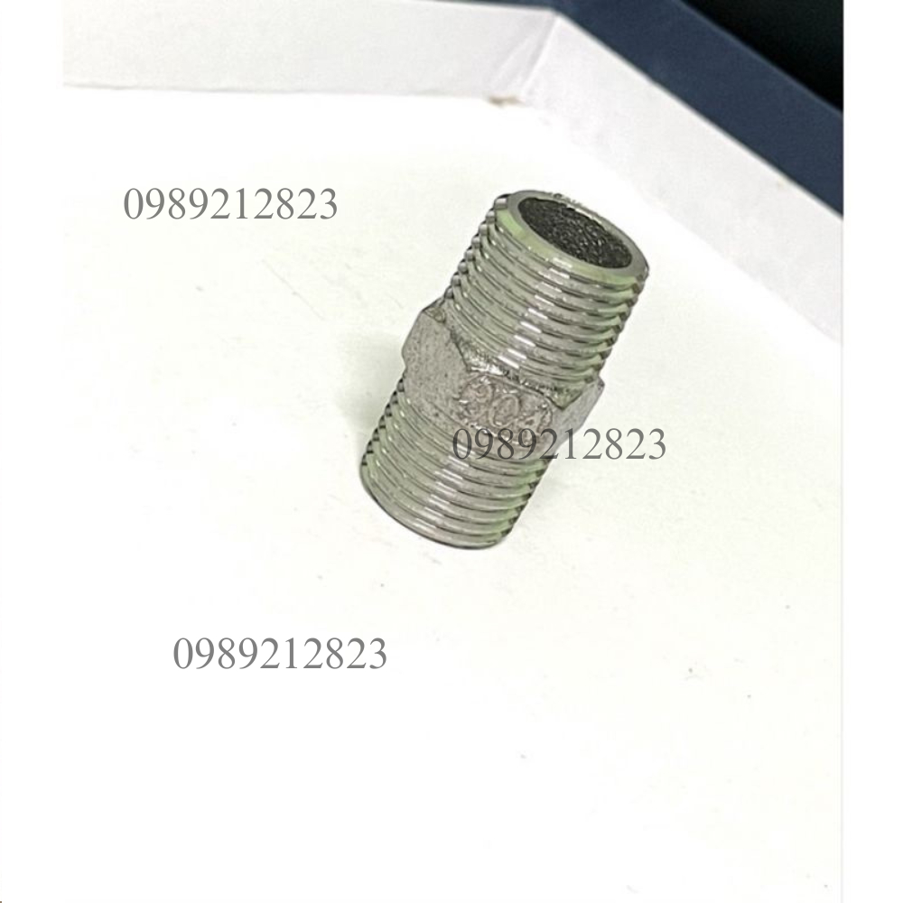 Kép nối 2 đầu rên Inox phi 21 | Shopee Việt Nam