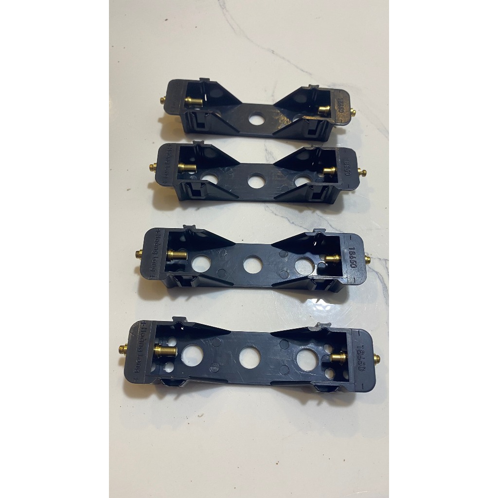 Khay pin 18650 VIP ( khay đơn) | Shopee Việt Nam