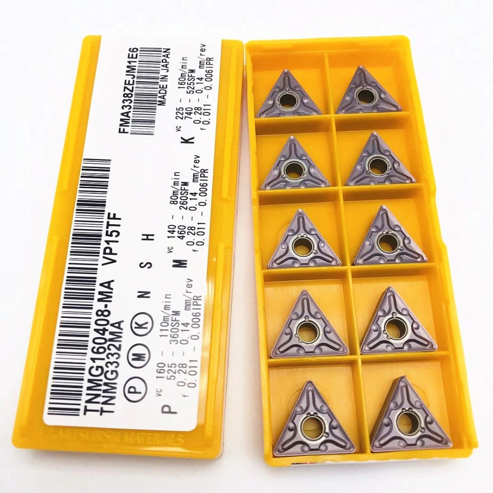 Cán dao tiện ngoài lắp chíp T16 (TNMG160404/TNMG160408), cán dao tiện ngoài vuông MTJNR16 ...