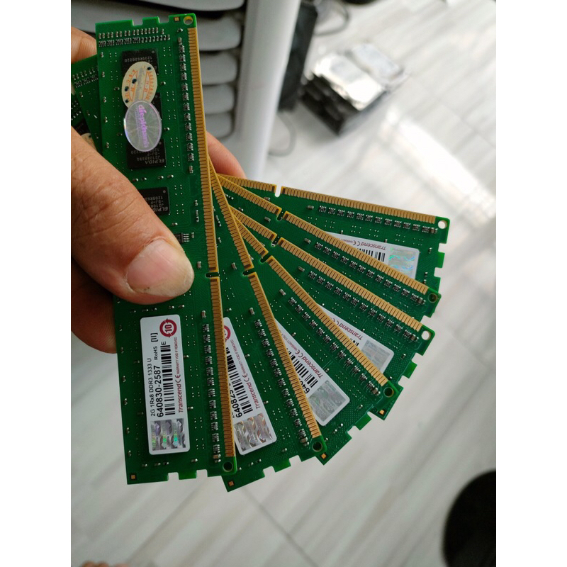 Ram DDR3 - 2Gb | Shopee Việt Nam