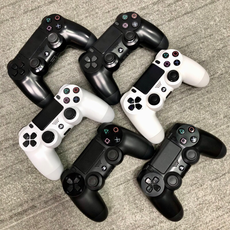 Tay game PS4 chính hãng 2ND [Đã qua sử dụng còn đẹp] | Shopee Việt Nam