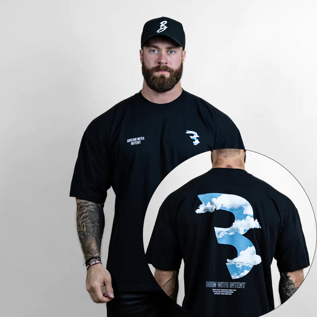 Áo Thun CBUM Oversized Nam Thể Thao Cá Tính | Shopee Việt Nam