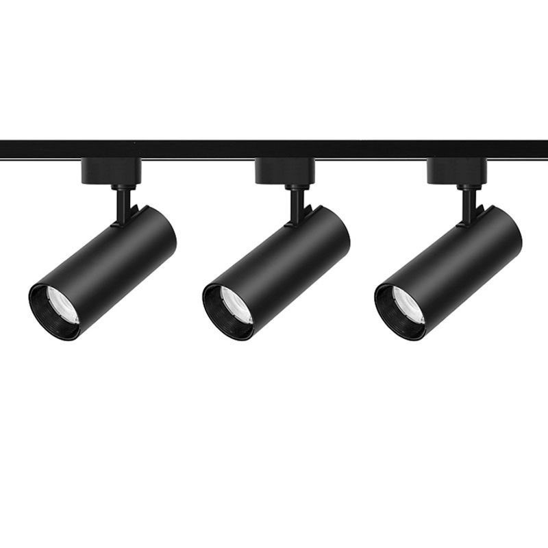 Đèn Led Rọi Ray Ống Bơ, Đèn Rọi Tranh Và Shop Quần Áo 20W, 30W (Bảo ...