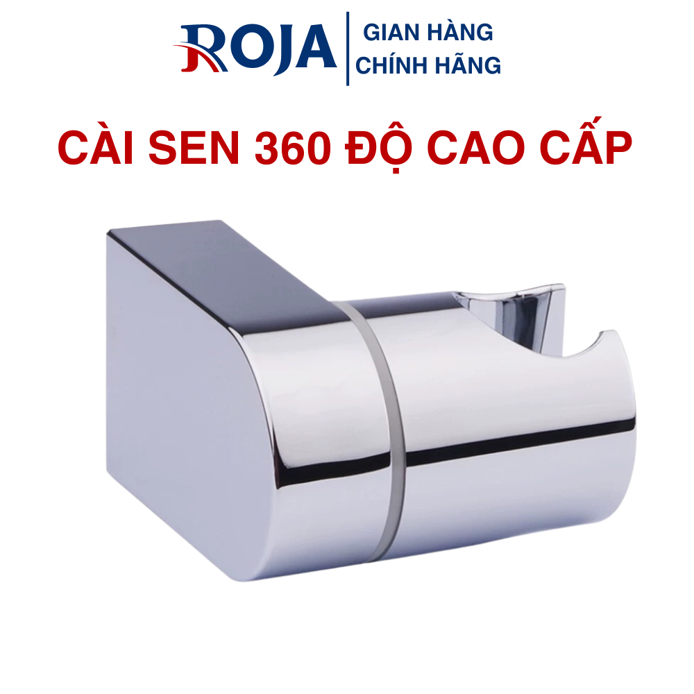 Giá Đỡ Vòi Hoa Sen Cài Tay Sen Bát Sen Xoay 360 Độ Tiện Dụng Cao Cấp ...