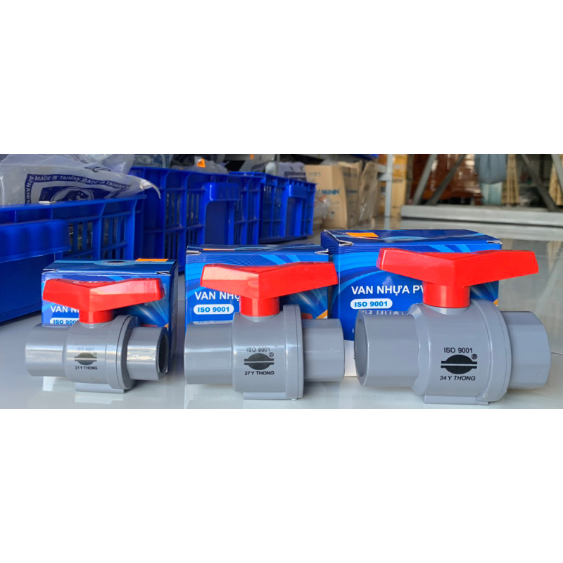 Van nhựa PVC 21-27-34 | Shopee Việt Nam