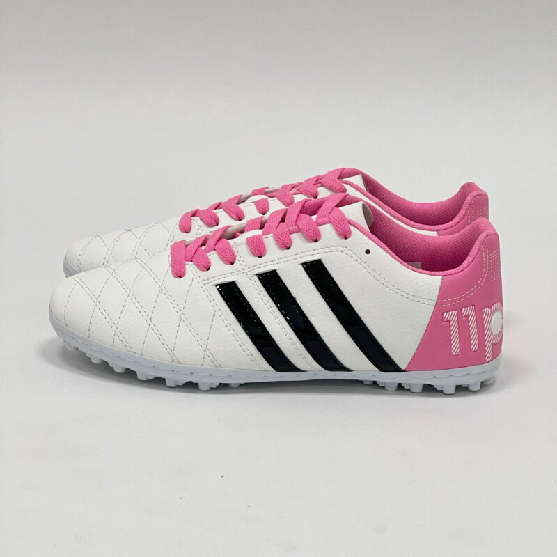 Giày 3 sọc Wika Toni Kroos 11 Pro CT3 chính hãng khâu full đế đinh TF ...