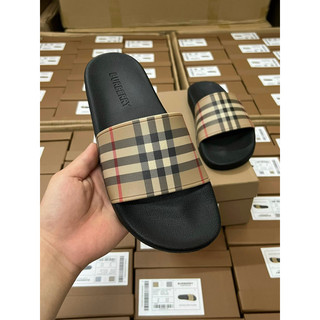 dép burberry giá tốt Tháng 3, 2024 | Mua ngay | Shopee Việt Nam