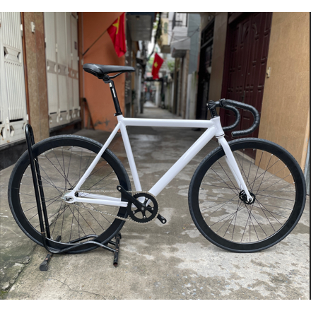 Xe đạp Fixed Gear Noname nhôm nhẹ, bền, đẹp | Shopee Việt Nam