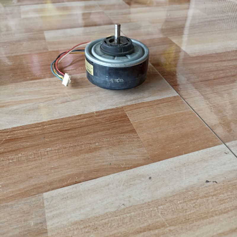 Motor điều hoà Quạt điều hoà 5 dây Mitsubishi, Toshiba, Daikin loại 35v ...