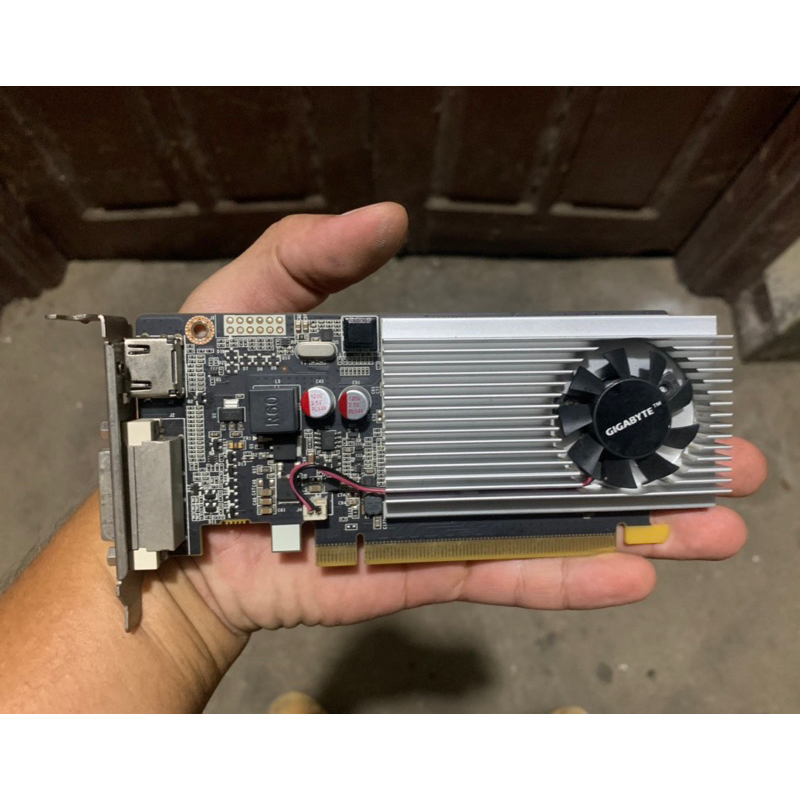 Vga GT720 2gd3 | Shopee Việt Nam