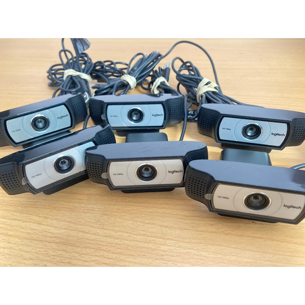 Webcam Logitech C930E Full HD (tặng kèm nắp che) - Hàng nhập Mỹ ...