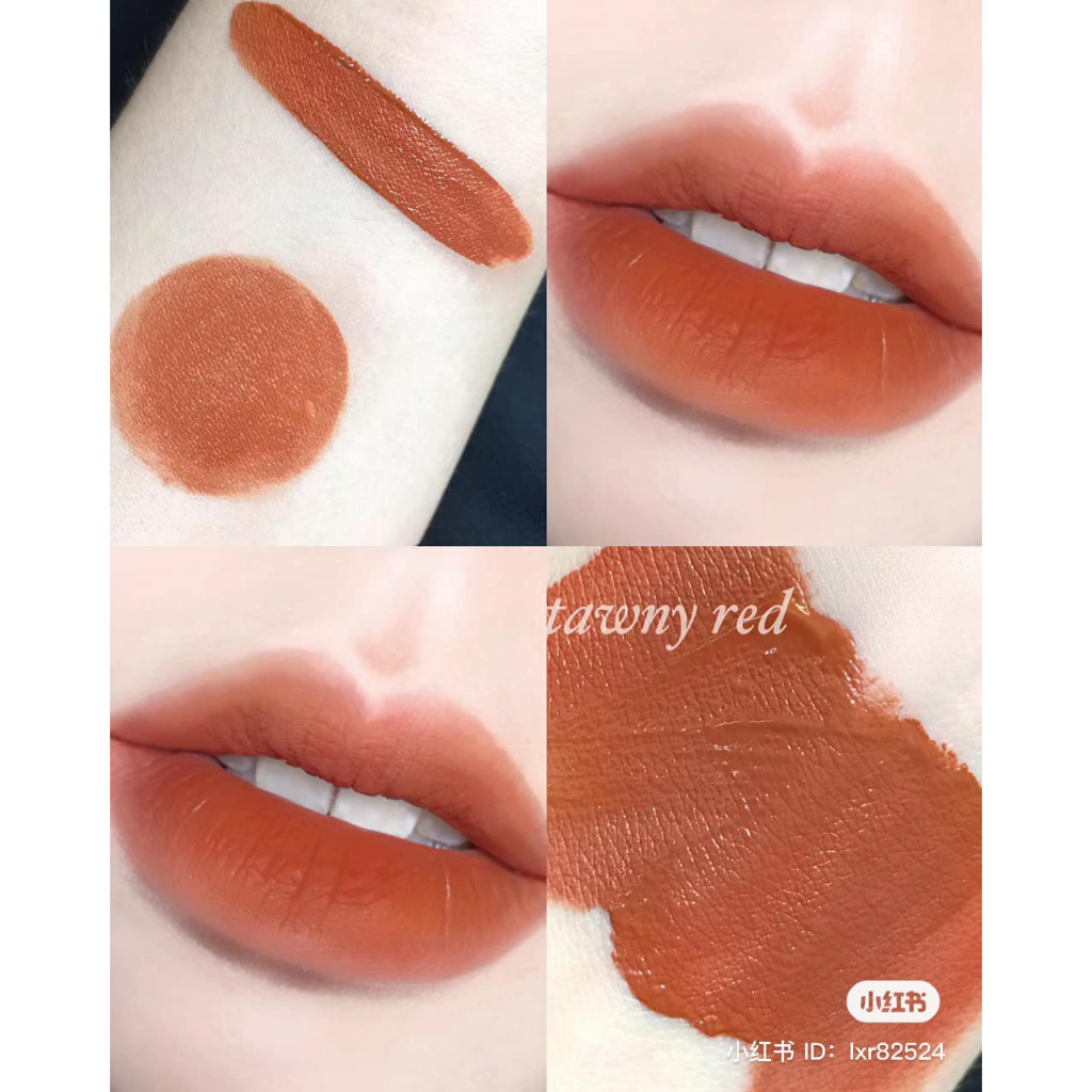 Son kem 3ce Cloud Lip Tint [ BEBEAU ] Son 3CE Mịn Nhẹ Như Mây Macaron ...