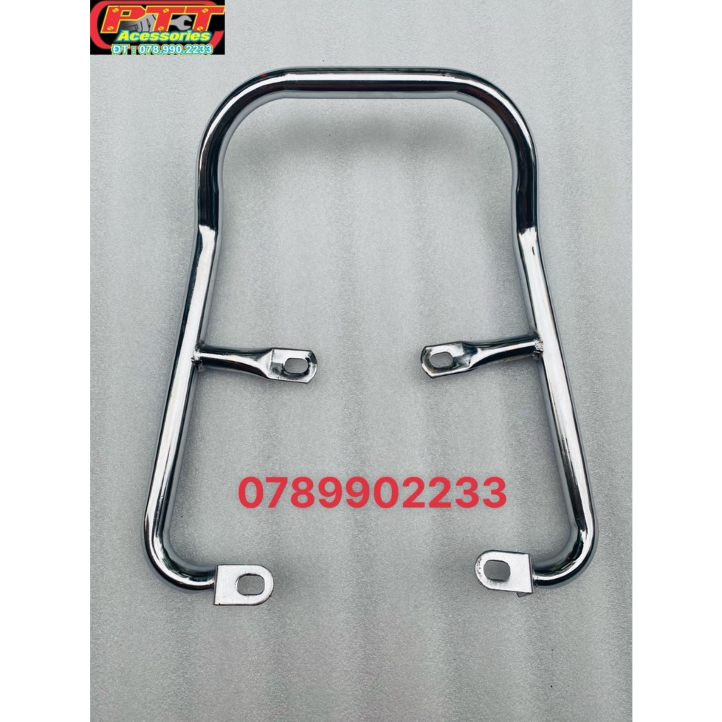 CẢNG SAU XE MAX 2 ( XE NHẬT KAWASAKI ) | Shopee Việt Nam